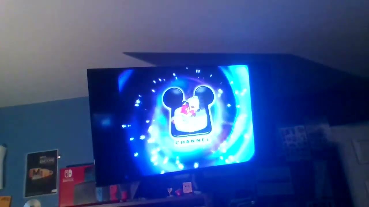 DCOM Logo Essays: 1997-2000 Part 1 - YouTube