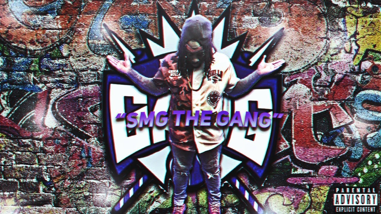 SMG CREW SONG BY DRETHAGOAT - YouTube