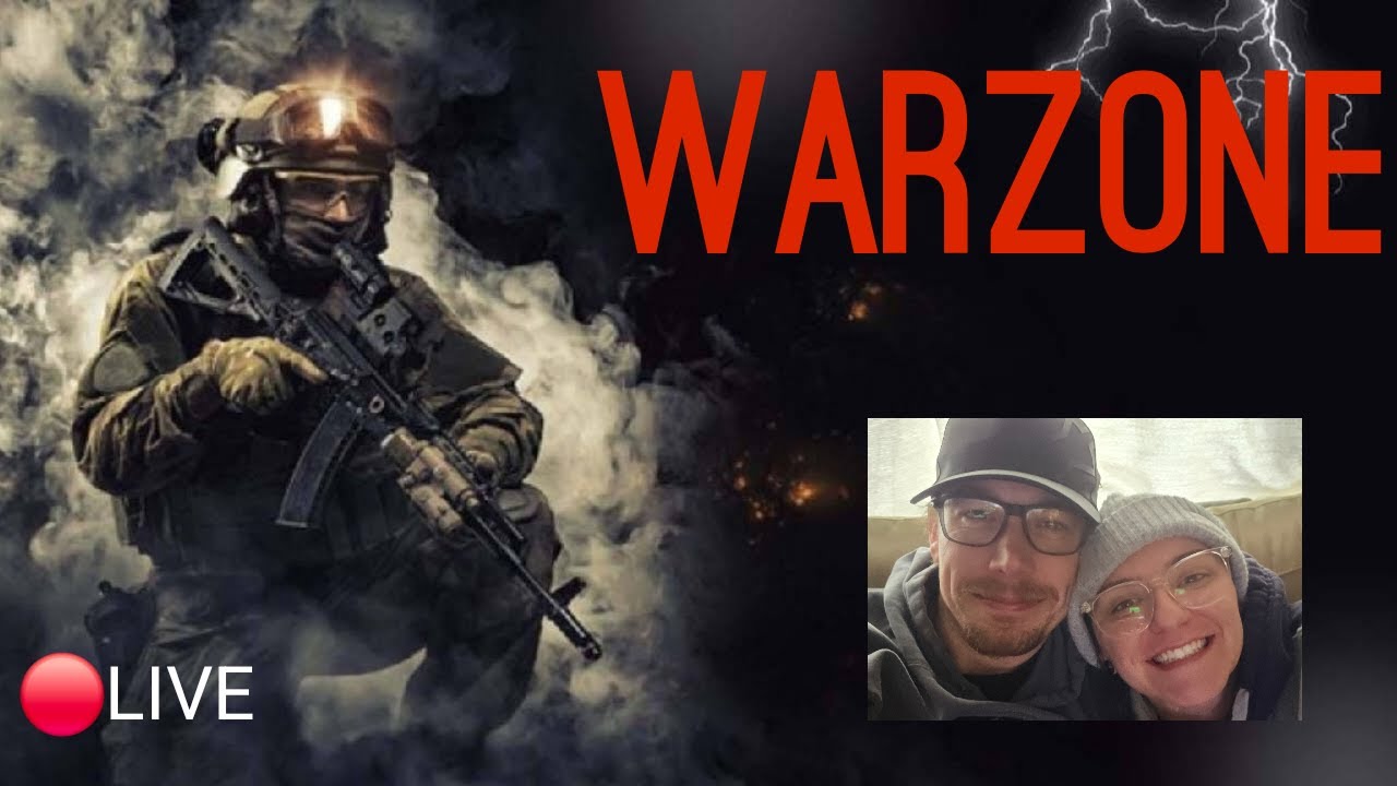 Warzone Duos - YouTube