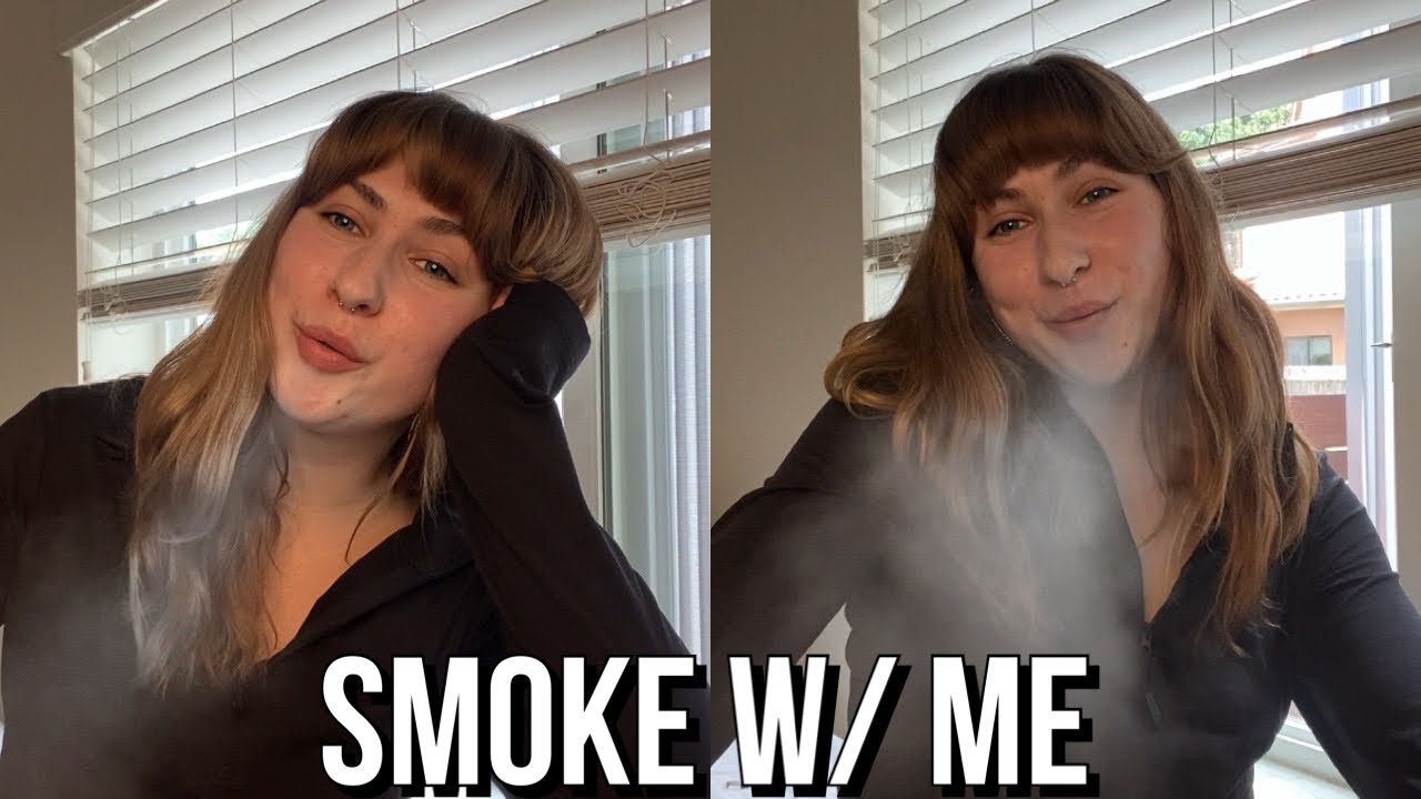 EMERGENCY SMOKE SESH: 3 Things You Need To Hear Right Now - YouTube