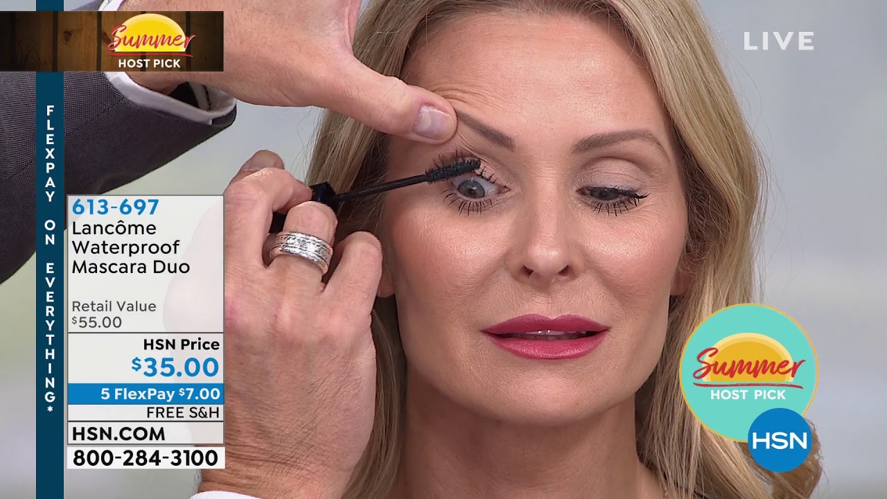 HSN | Lesley Ann Machado's Summer Host Picks 06.05.2019 - 04 PM - YouTube