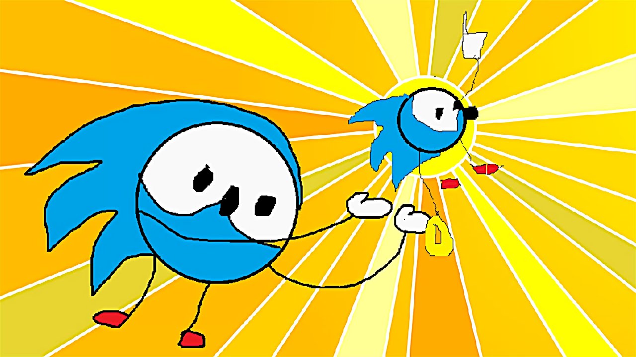 Onic in 4k. - YouTube