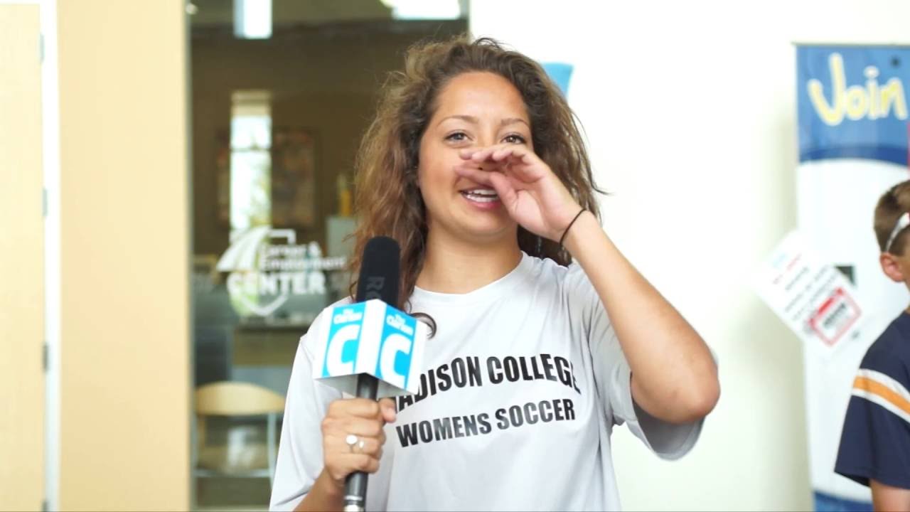 WWTN What advice would you give yourself on the first day of college ...