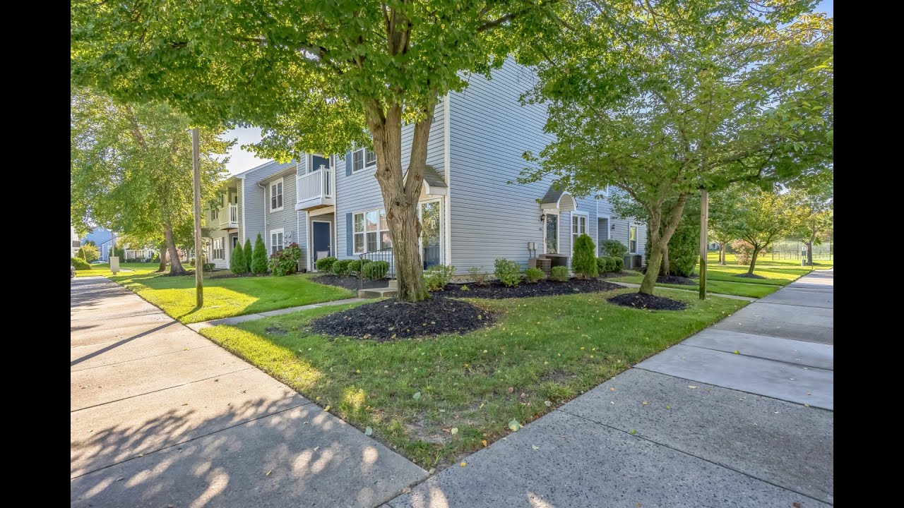 501 Shetland Court Sewell, NJ | ColdwellBankerHomes.com - YouTube