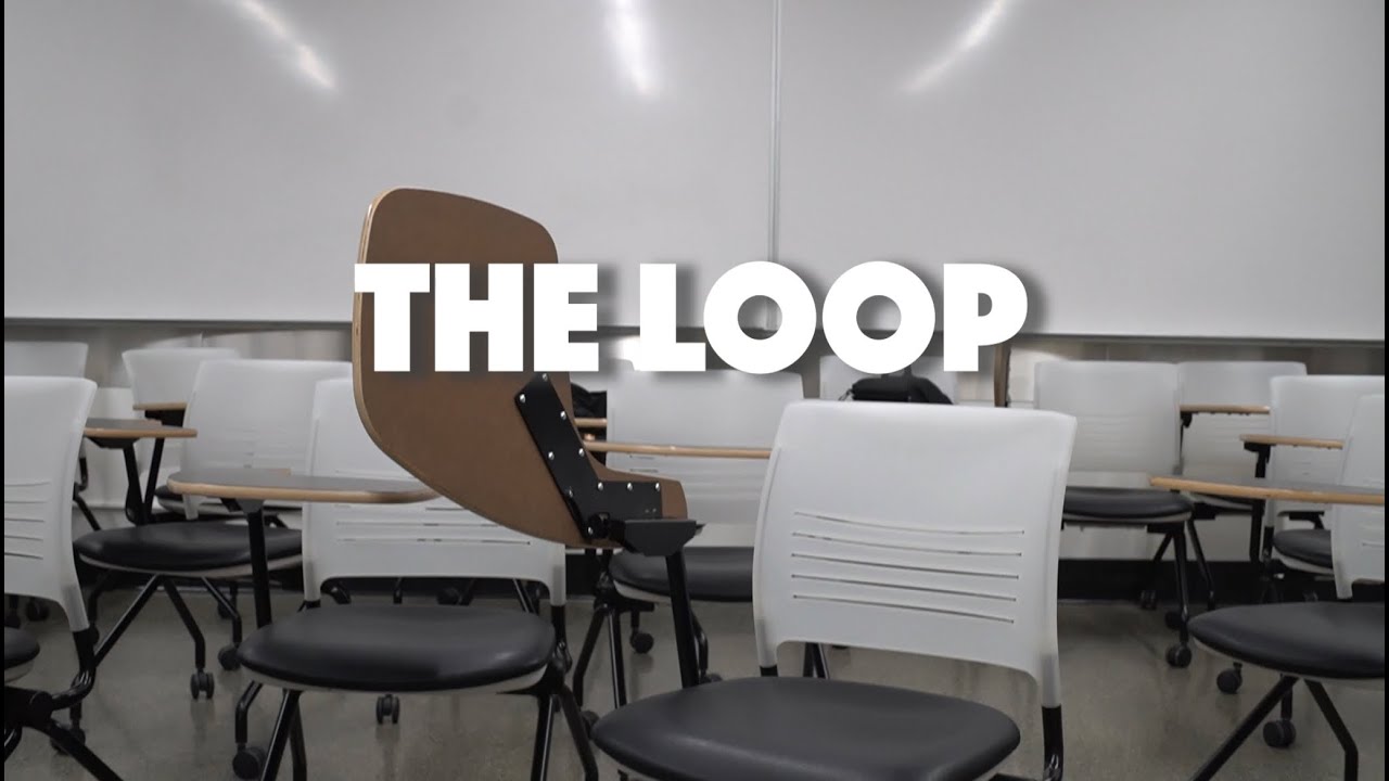 The Loop - Short Film - YouTube