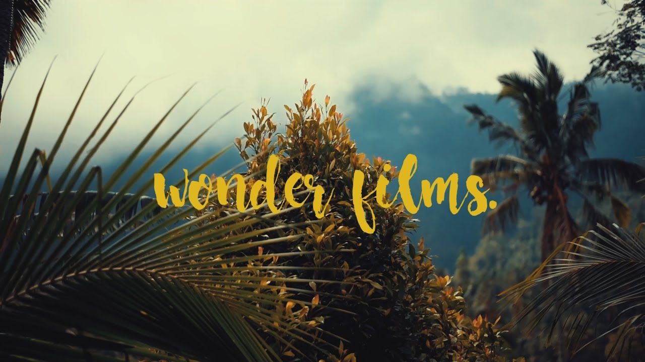 KIT | SUBAYA HILL KINTAMANI - YouTube