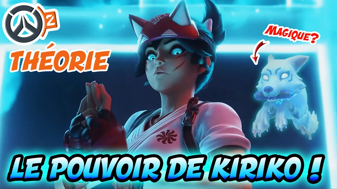 LA MAGIE DU KITSUNE - LA THÉORIE QUI EXPLIQUE TOUT SUR LE POUVOIR DE ...