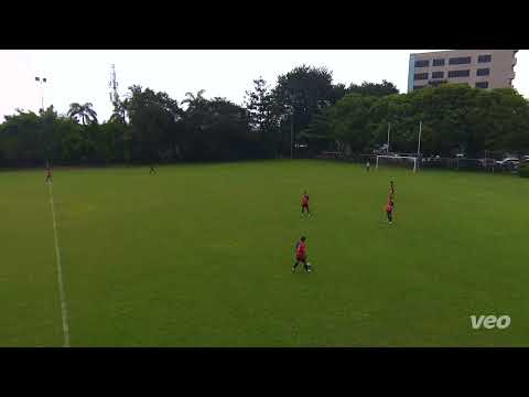 JJC vs German+ [JIFL 2025-2026] - 2025.12.08 at ISCI (Full Game)