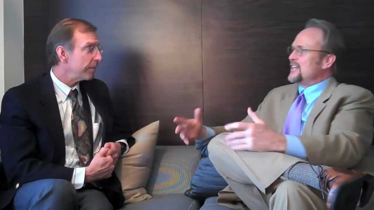 Dr. Tom Horvath on The Quick Fix - YouTube