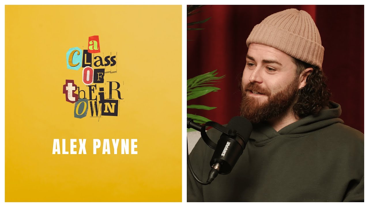 Impactful Projects | Meaningful Connections | Alex Payne Shares his ...