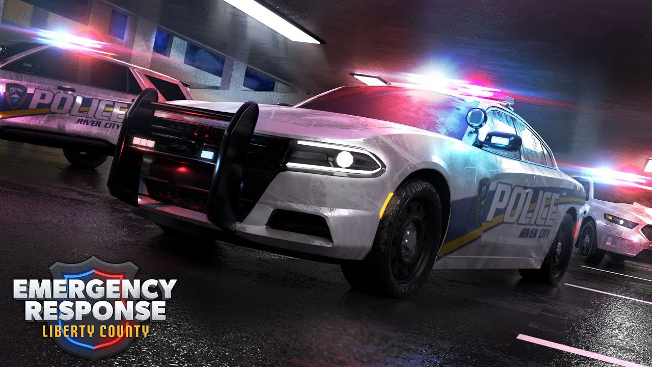 My Emergency Responce Liberty county server Trailer!!!! - YouTube