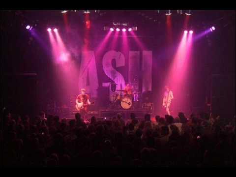 Ash - Binary (High + Official Quality) - YouTube Music