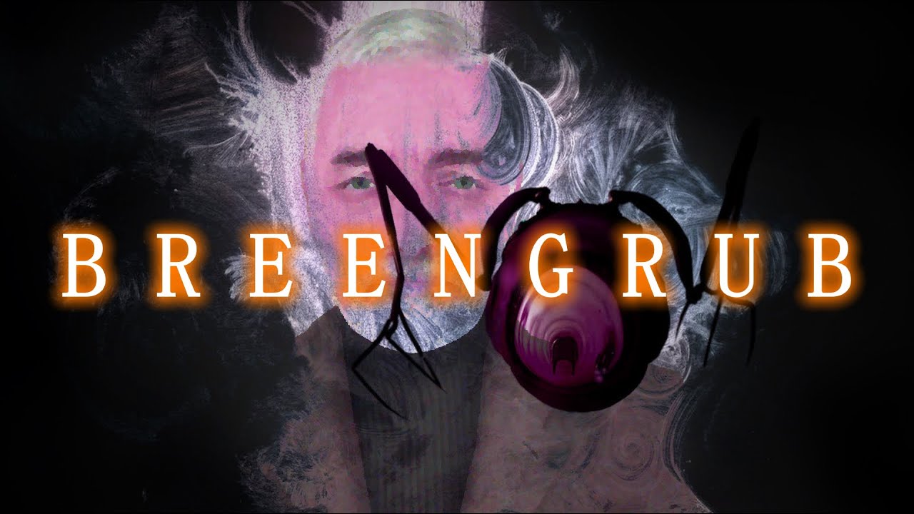 BreenGrub: Half-Life's MYSTERIOUS Twitter Account - YouTube