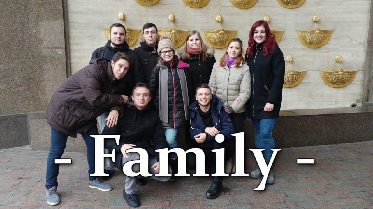 JTP | 9 Years | Family - YouTube