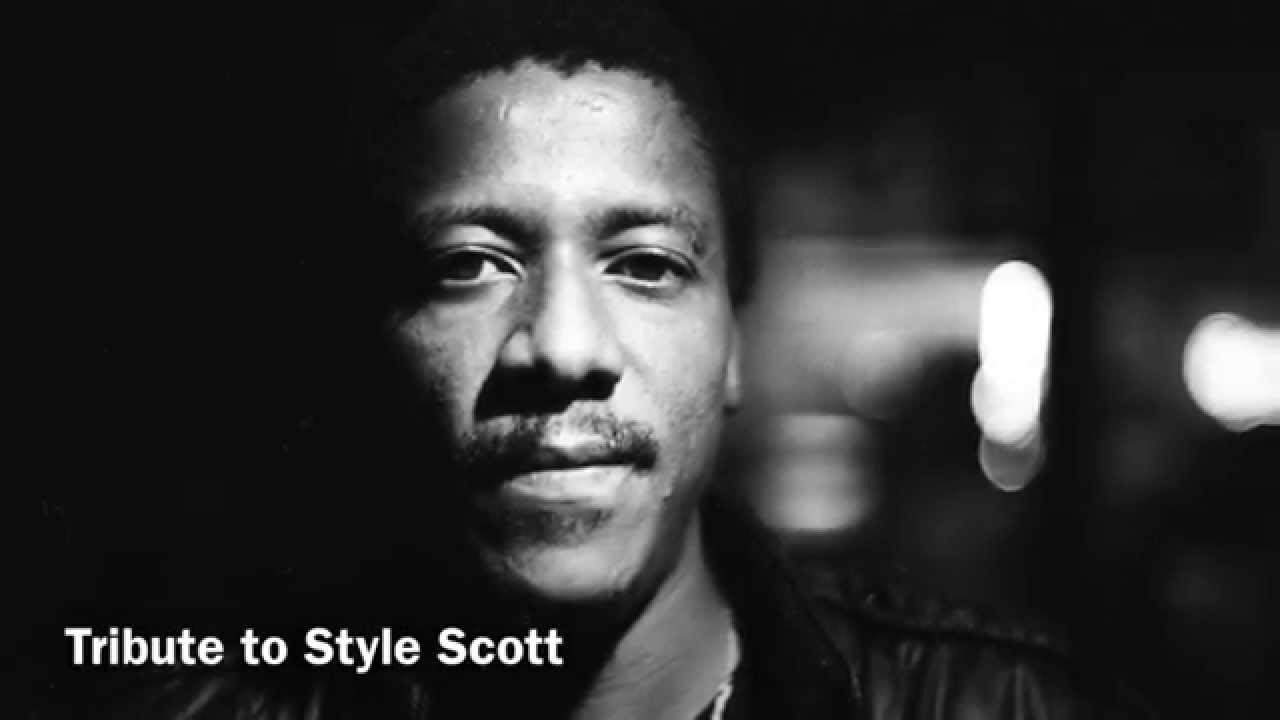 TRIBUTE TO STYLE SCOTT - The Late & Great Roots Radics Drummer - YouTube