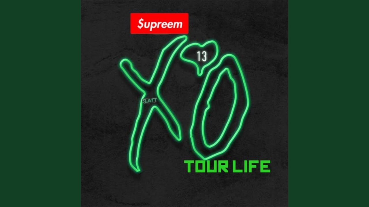 13 Tour Life - YouTube
