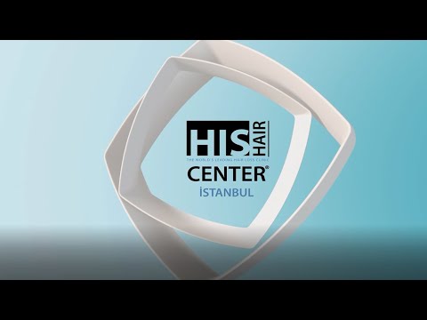 TÜRKİYE'NİN İLK VE TEK SCALP MICRO PIGMENTATION (S.M.P) KLİNİĞİ HIS HAIR CENTER