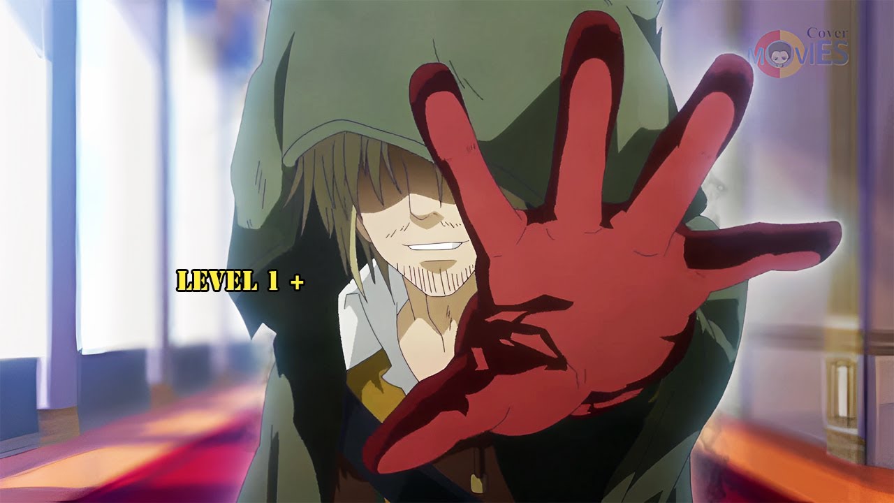 A level 1 adventurer accidentally wipes out the monster army that ...