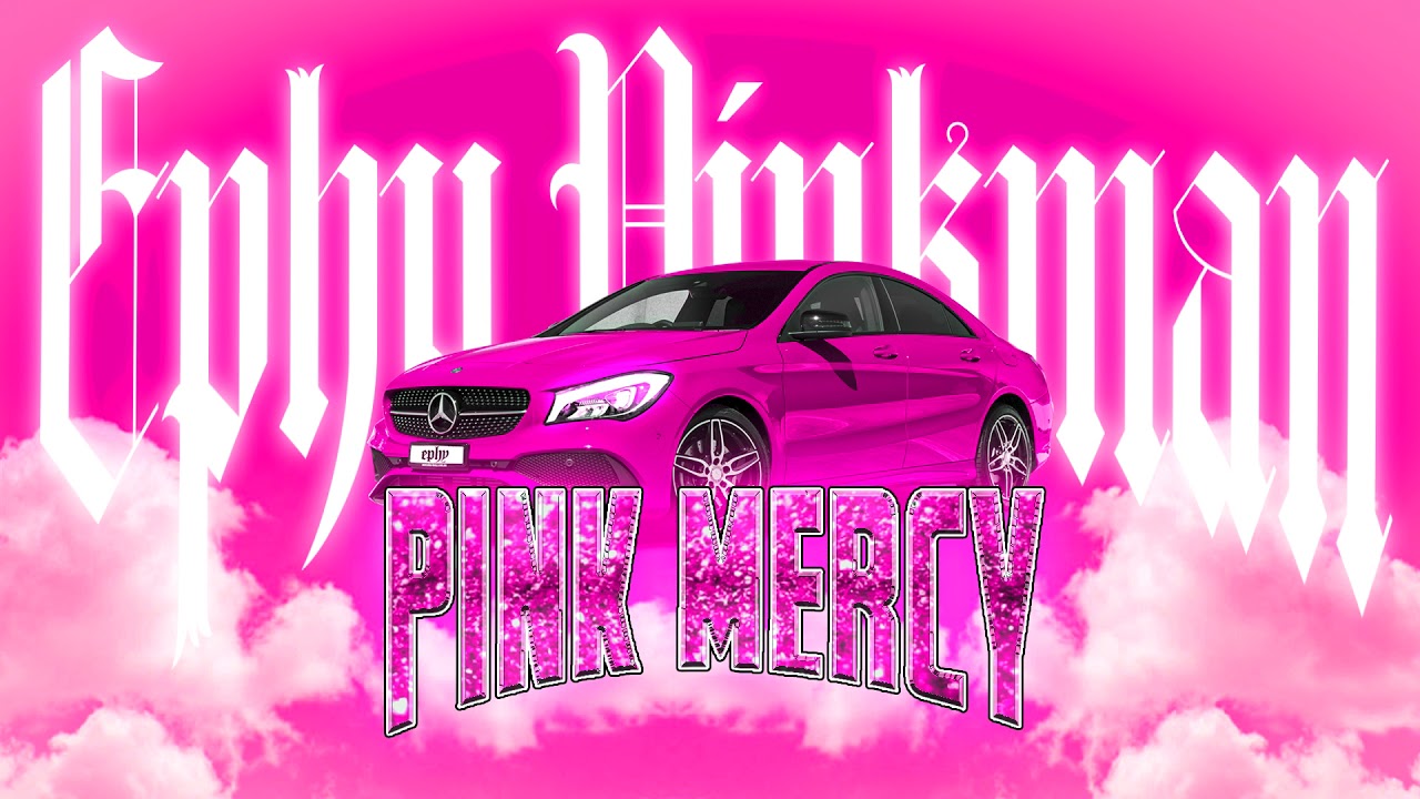 Ephy Pinkman - Pink Mercy [PNKMN001] - YouTube