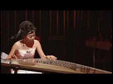 [kayagum]Here Is Love - YouTube