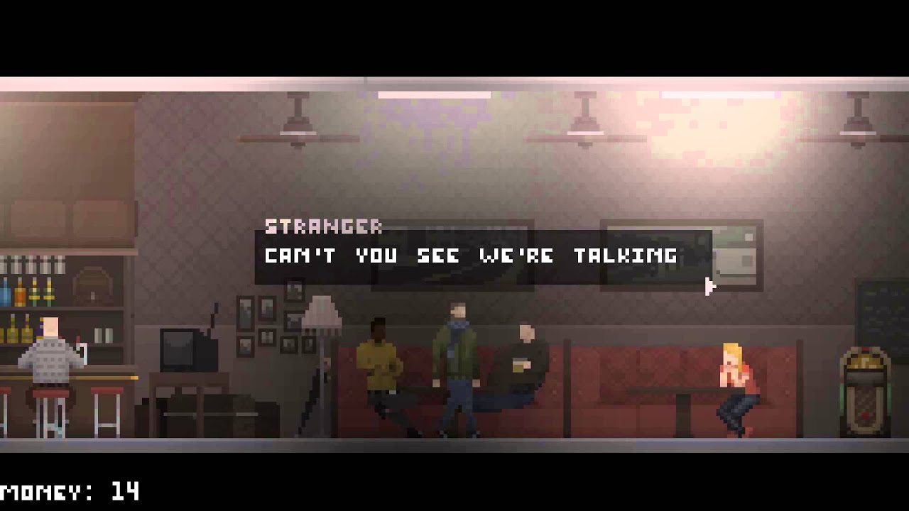 Uncanny Valley horror GAMEPLAY (2015) - YouTube