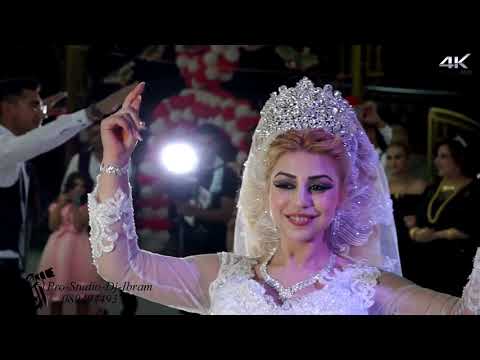 Ayriko &  Kaplan In Dügün Törenı Den Kucuk Bır Kare