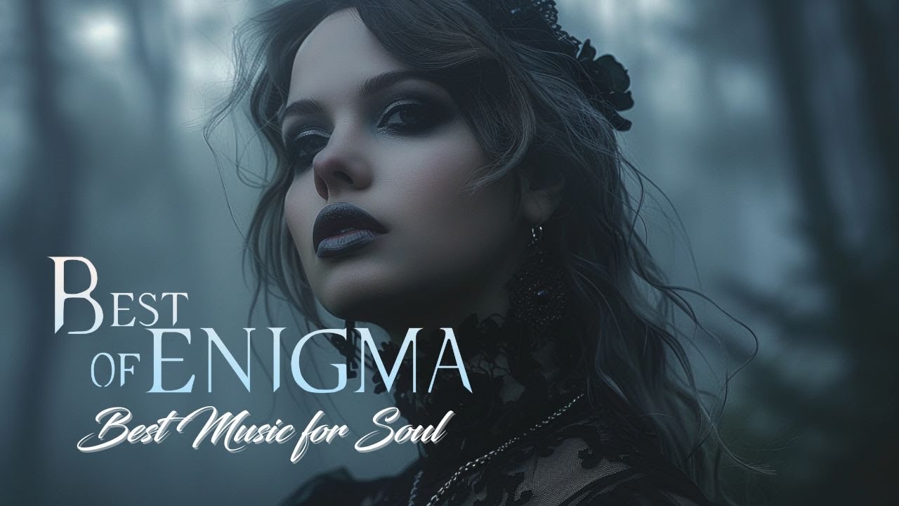 Best Of Enigma | This is an insanely beautiful Melody, penetrating into ...