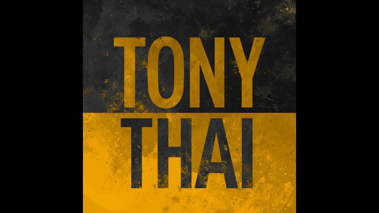 Rise 'n' Shine | Tony Thai - YouTube