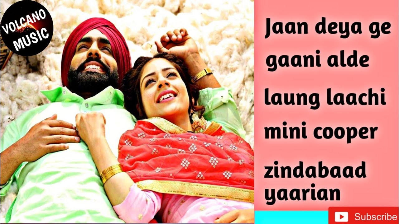 Ammy Virk top songs,ammy Virk best Punjabi song,nonstop ammy Virk music ...