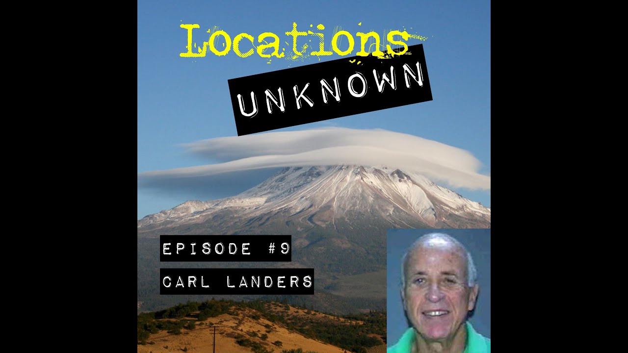 LU Clips - Carl Landers Disappearance Theories - YouTube