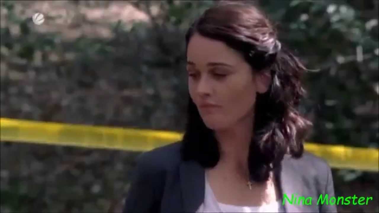 The Mentalist || Jisbon || Jane & Lisbon || Season 1 ||Tonight Tonight ...