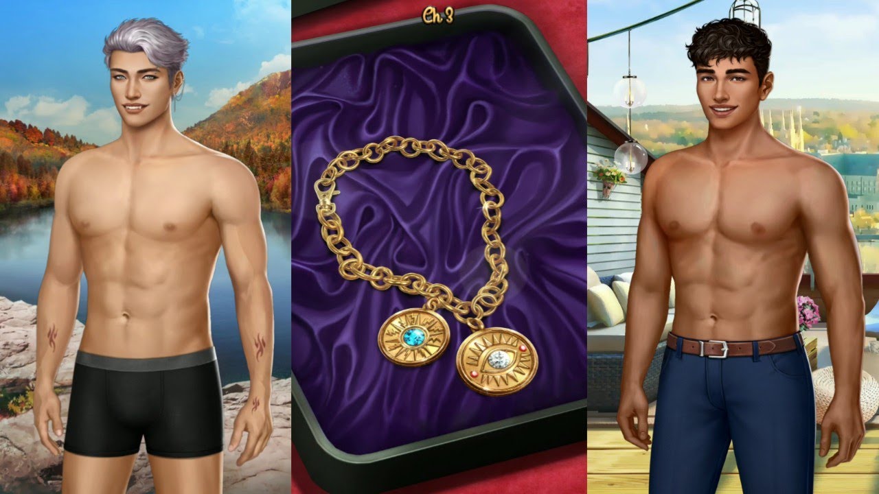 Choices |🧛‍♂️Immortal Desires | Chapter 3 ~ MY DATE WITH A VAMPIRE💎 ...