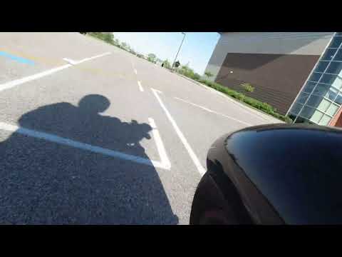 2 Wheel Basic Rider Course - Skill Evaluation - YouTube