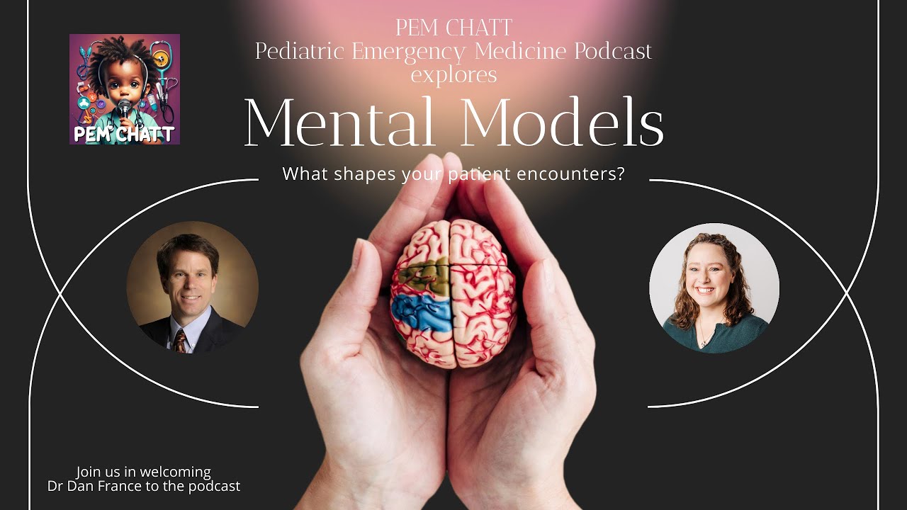 13 | Mental Models with Dr Dan France - YouTube