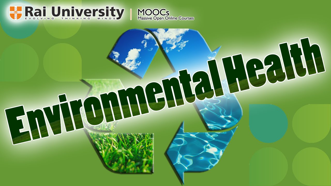 Role of Government Agencies in Environmental Health - Public Health ...