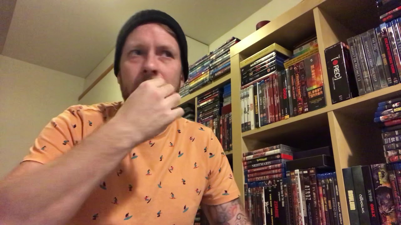 Week 316: The Perfection (2018), reviewed by James Cowx - YouTube