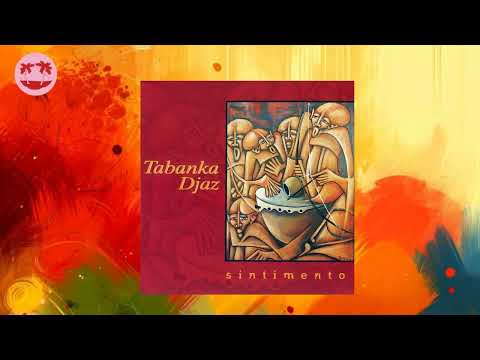 🇬🇼 Tabanka Djaz - Raça Kinancoi (Discothèque Tropicale Edit) [Guinnea-Bissau, 2002]