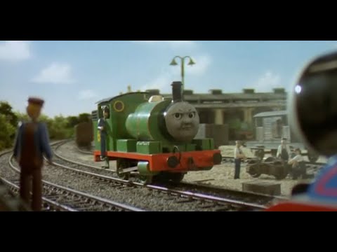 Put Upon(Day Out But It's A Put Upon Percy Cover) - YouTube