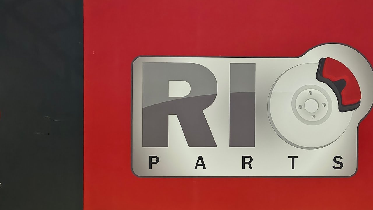 Rio auto Parts rio de janeiro ao vivo - YouTube