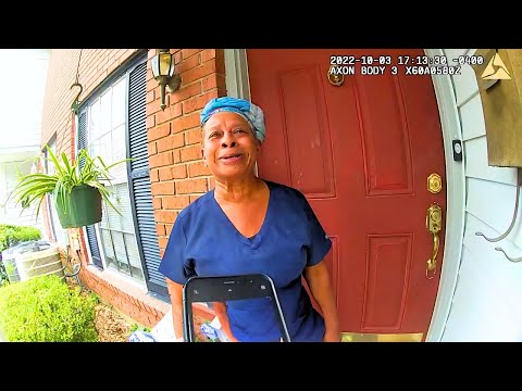 Mom Calls 911 on Her Monstrous Son