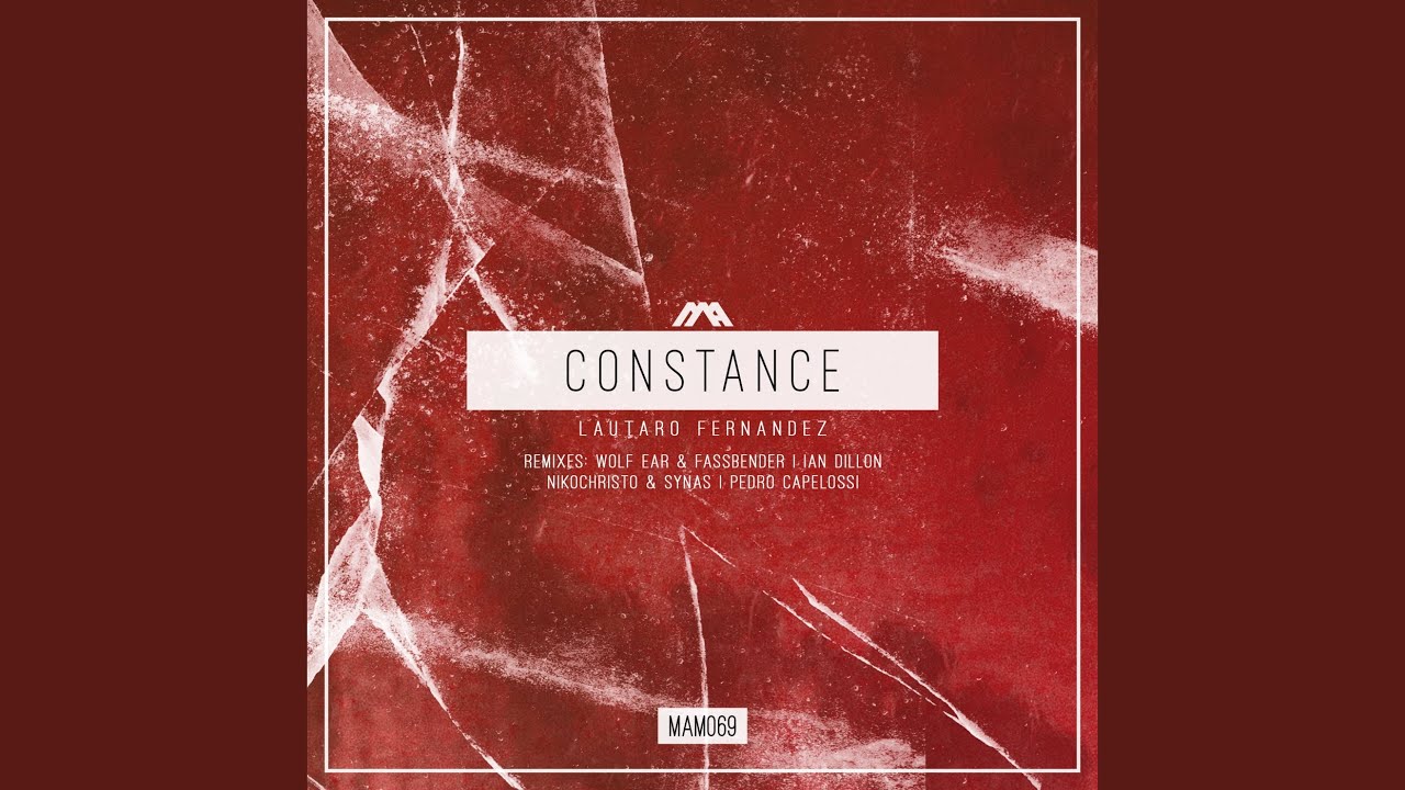 Constance - YouTube