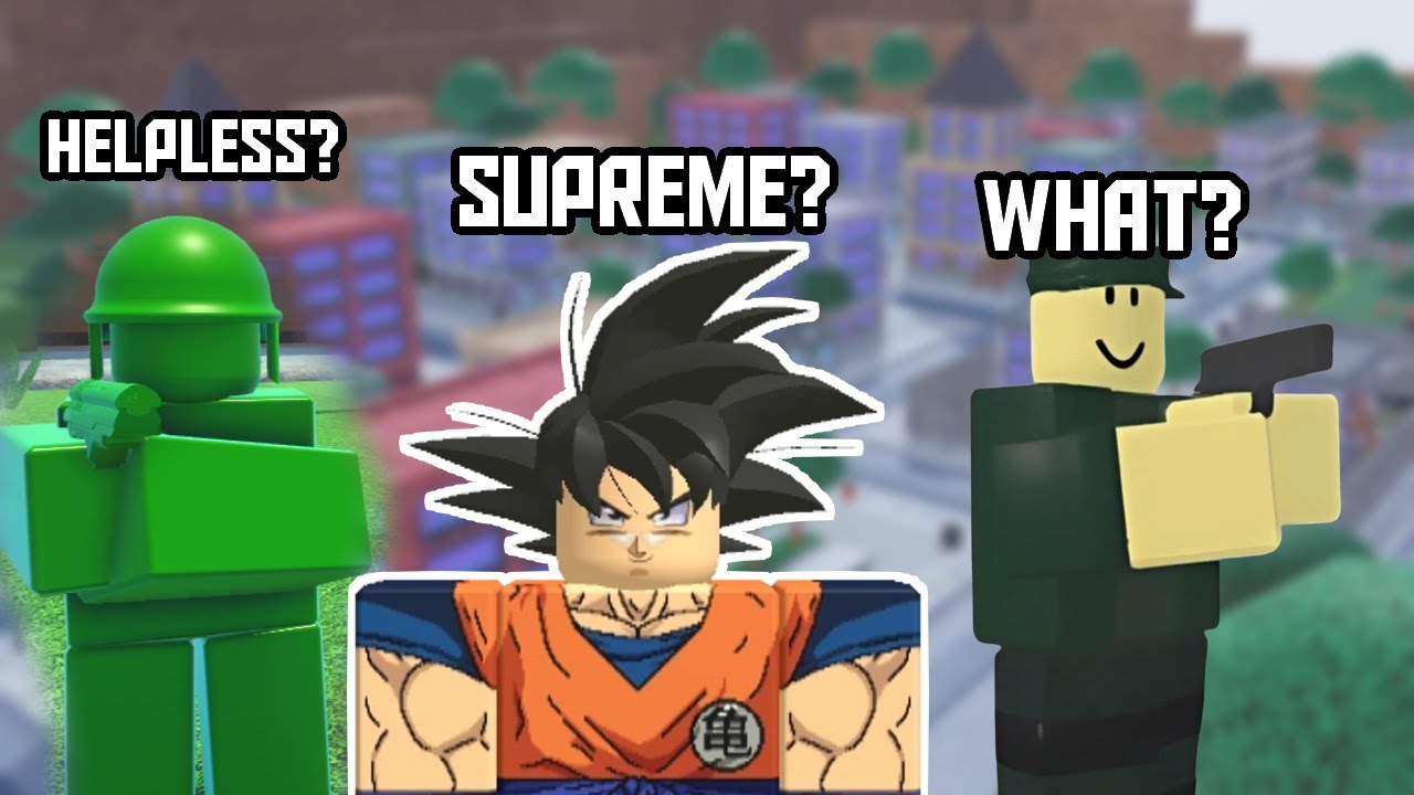 Ranking Starter Towers in Roblox Tower Defense Games 3 - YouTube