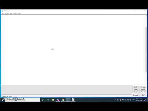 New commands FMSLOGO - 2nd grade - La Salle Monteria - YouTube