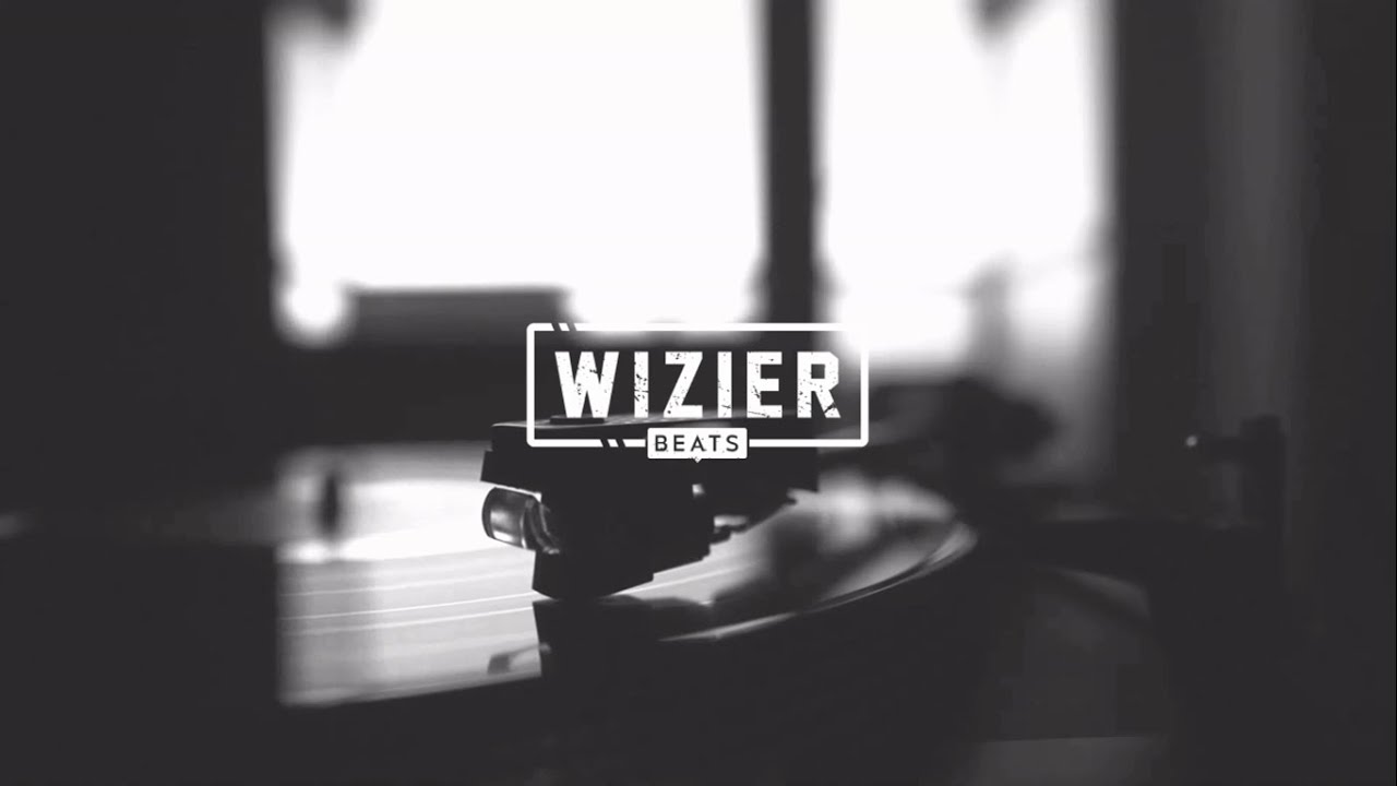 1323 "RETRO" | PROD. WIZIER || OLDSCHOOL RAP INSTRUMENTAL | - YouTube