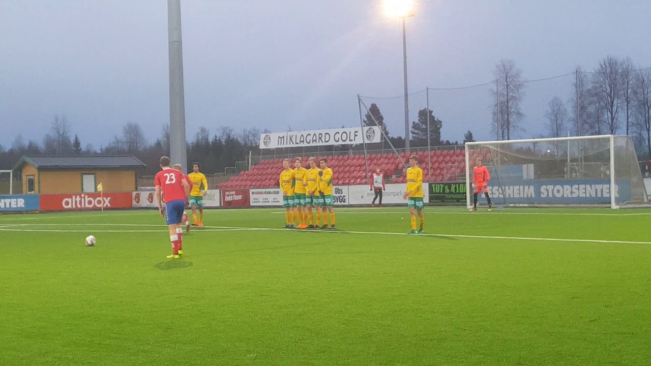 Ørjan Hopen med Hopen-spesial - YouTube