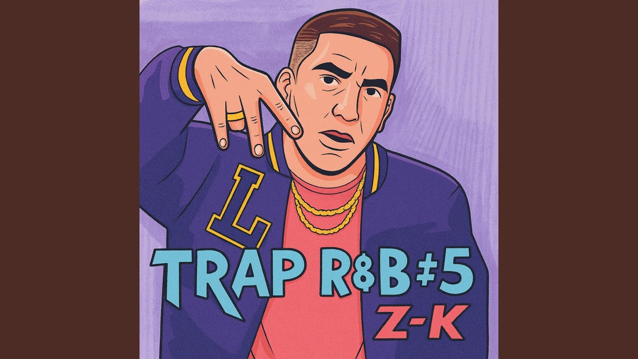Trap R&B #5 - YouTube
