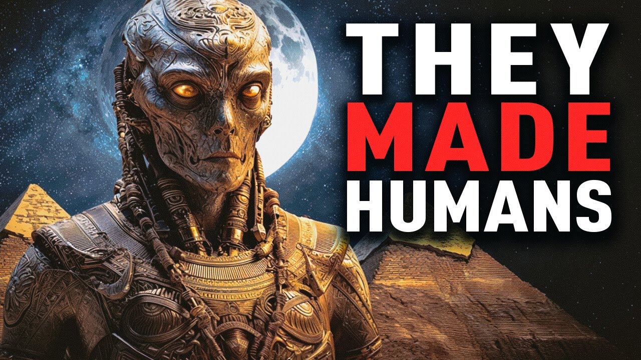 We Got History Wrong: New Discovery Reveals Advanced Civilizations ...