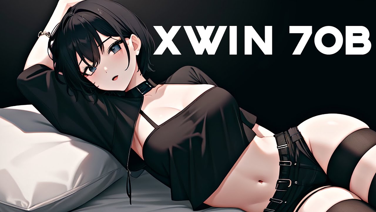 Balanced Roleplay - Xwin 70B - YouTube