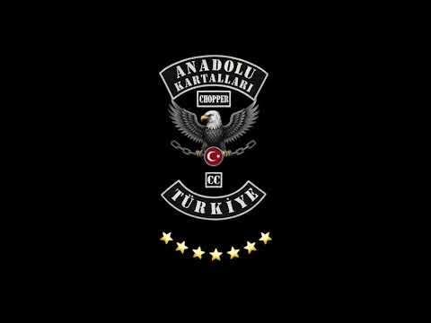 Anadolu Kartalları Chopper Kulübü