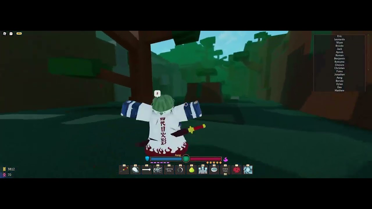 Bloodline how to get Flame Scroll - YouTube